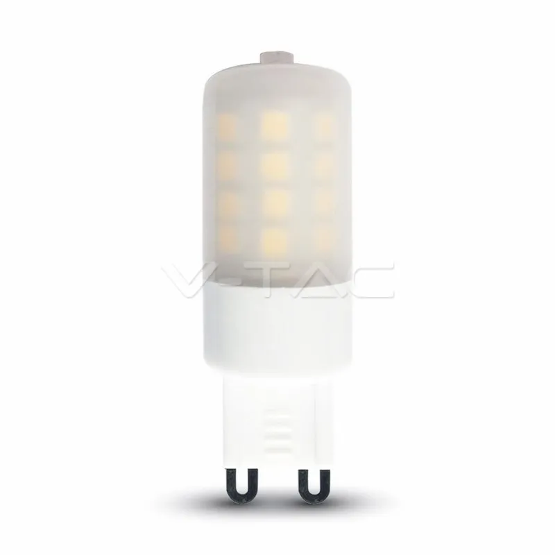LED sijalice G9 grlo - dimabilne, hladne I tople - G9 sijalica